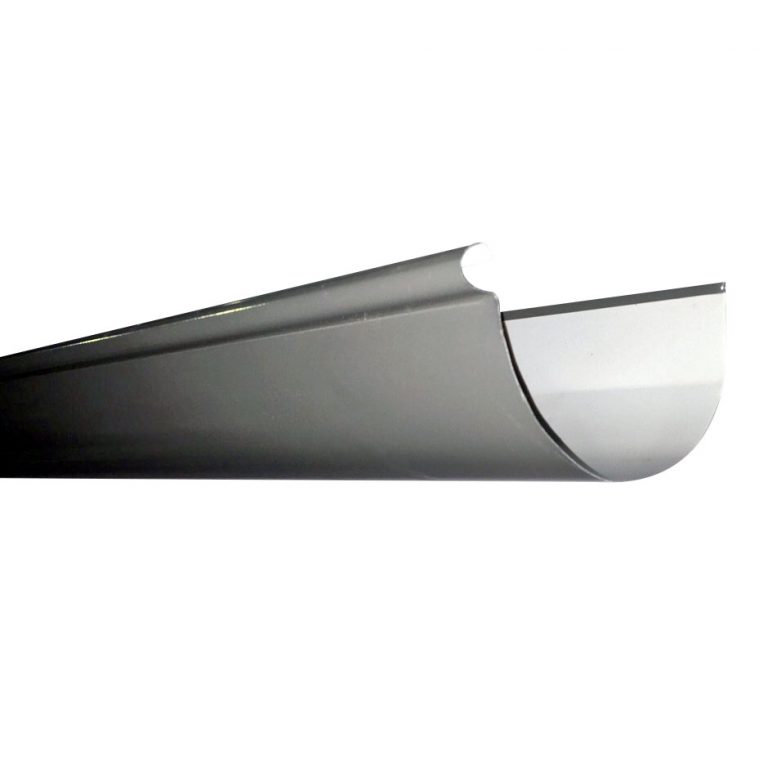 Nuline Gutter in Melbourne | Continuous Guttering